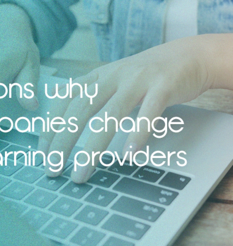 E-Learning and Online Training - Dillon Productions